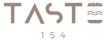Taste 154 | Menu