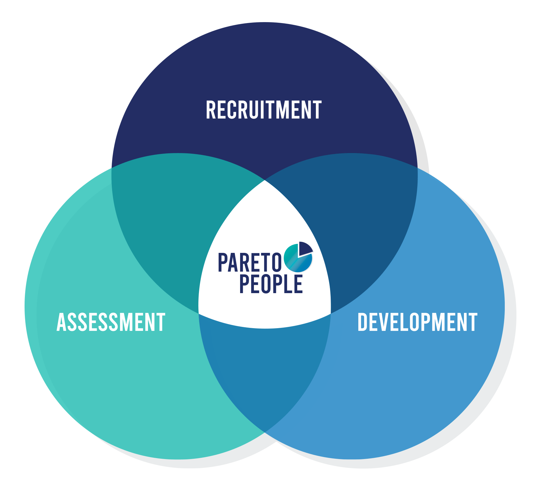 Pareto People | Human Resources