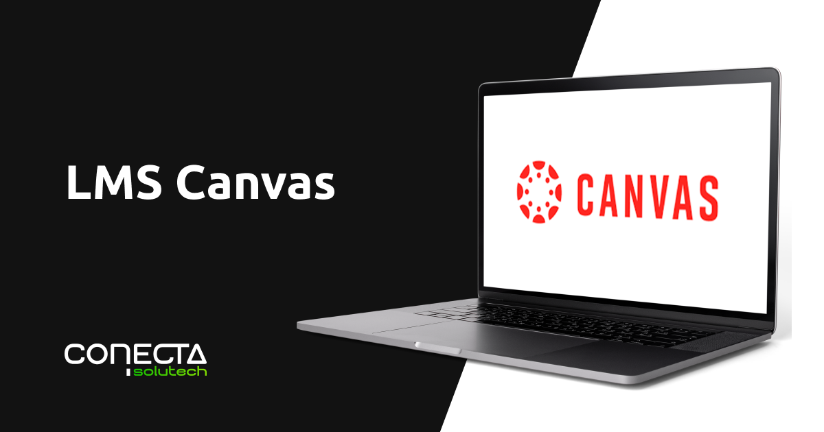 Canvas Lms Conecta Solutech