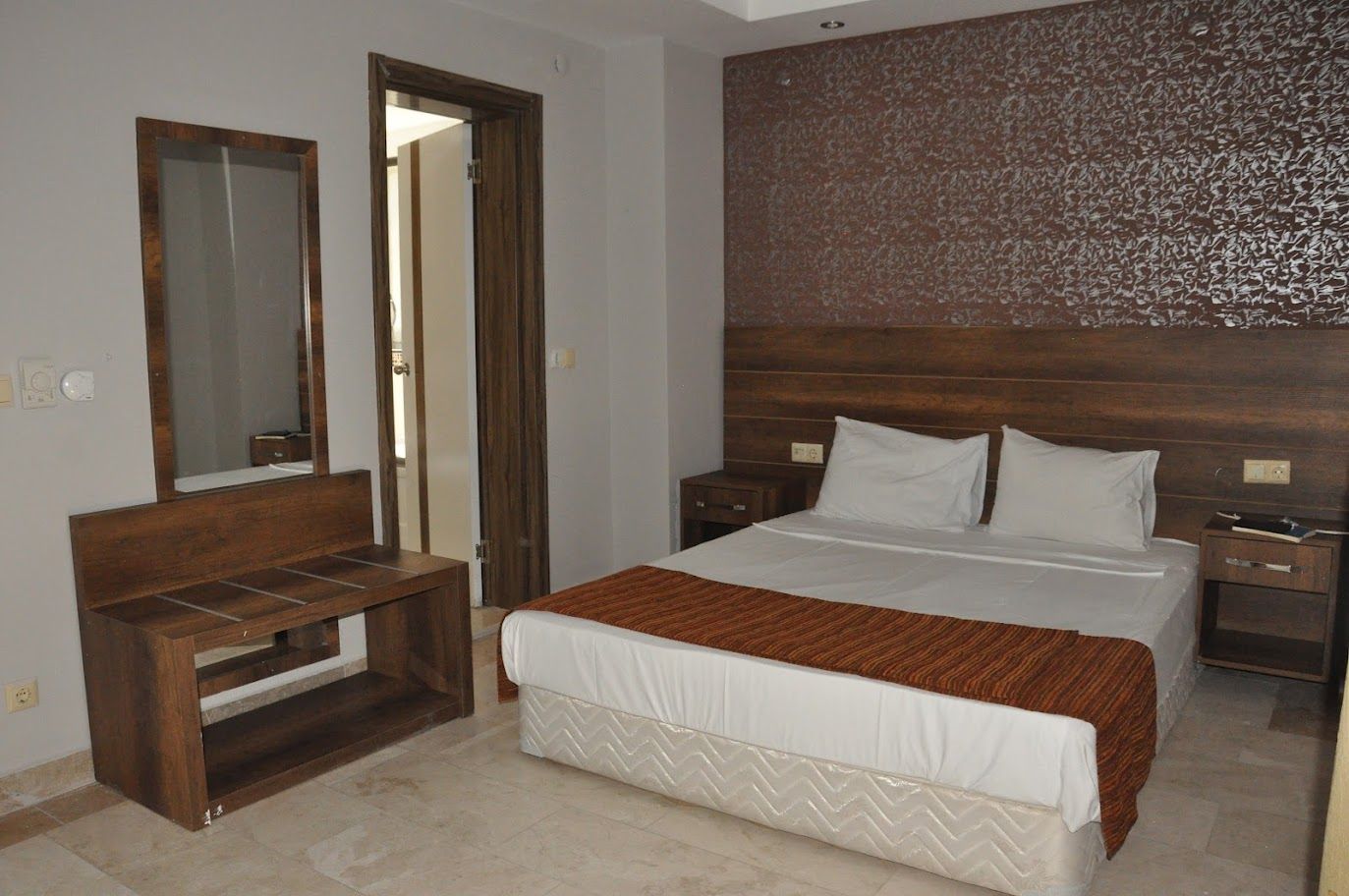 Fore Resort & Spa | En İyi Fiyat Garantisi