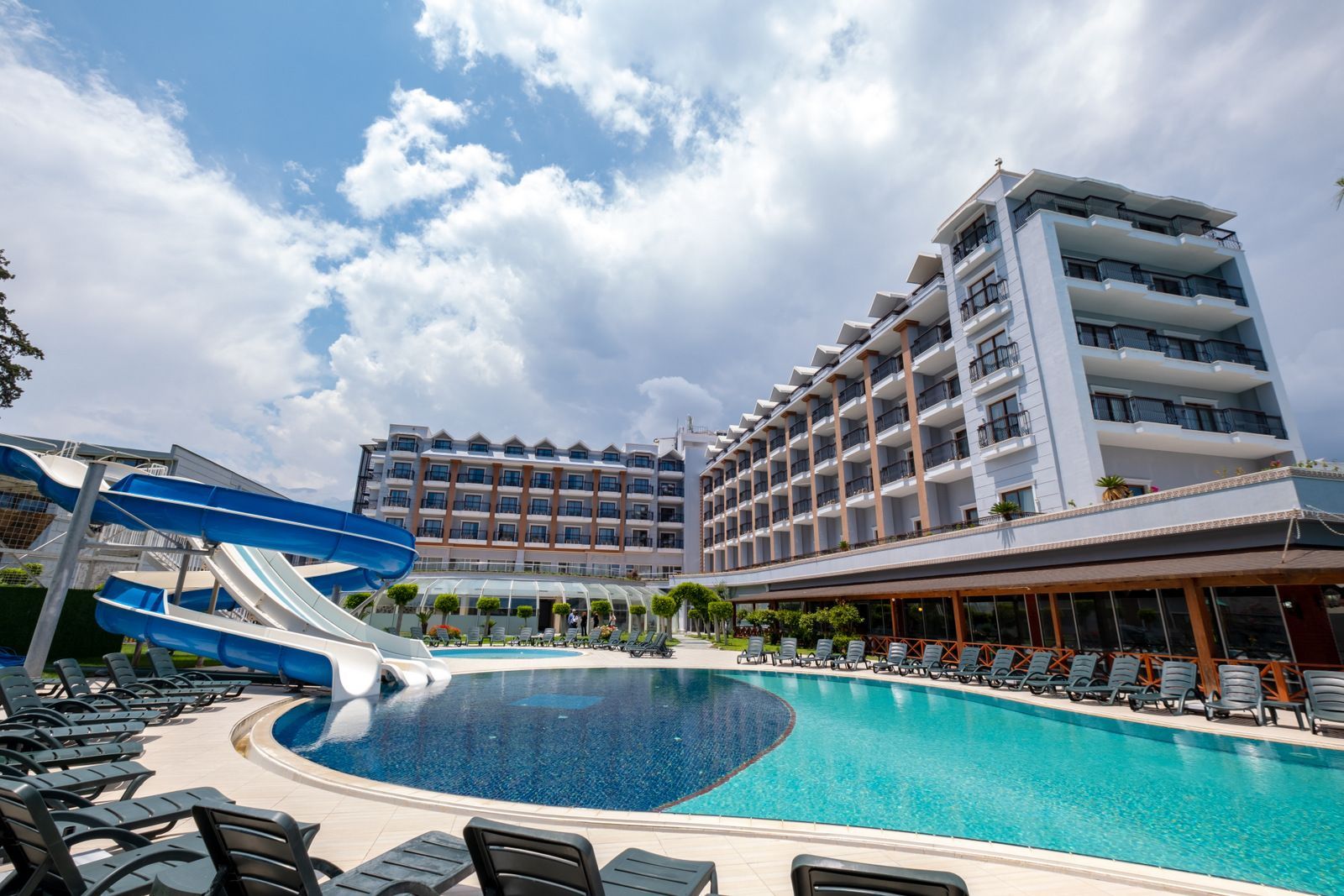 Fore Resort & Spa | Best Rate Guarantee