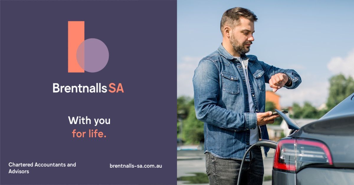 FBT Exemption for Eligible Vehicles