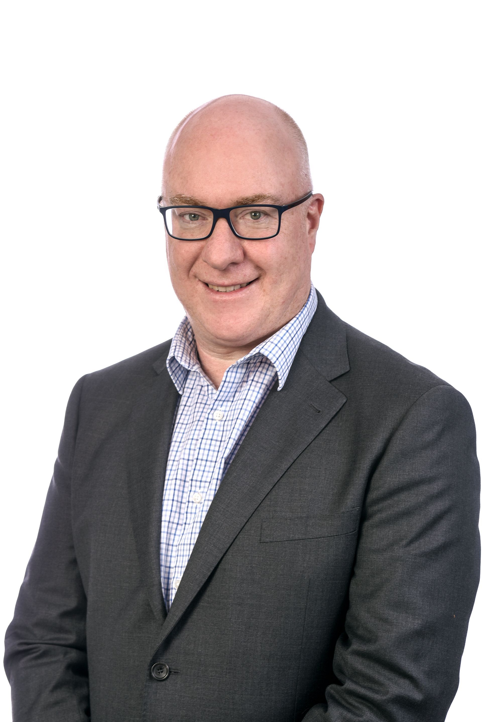 Gavin Mitchell, Partner | Accountant & Advisor