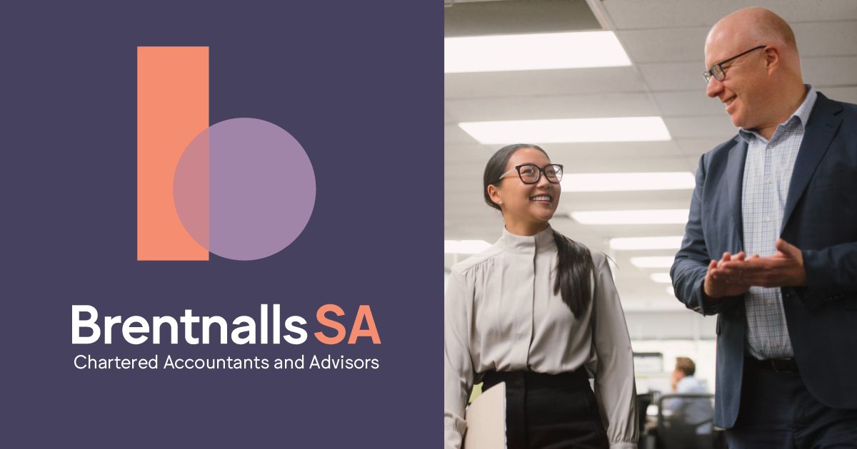 Our People | Brentnalls SA