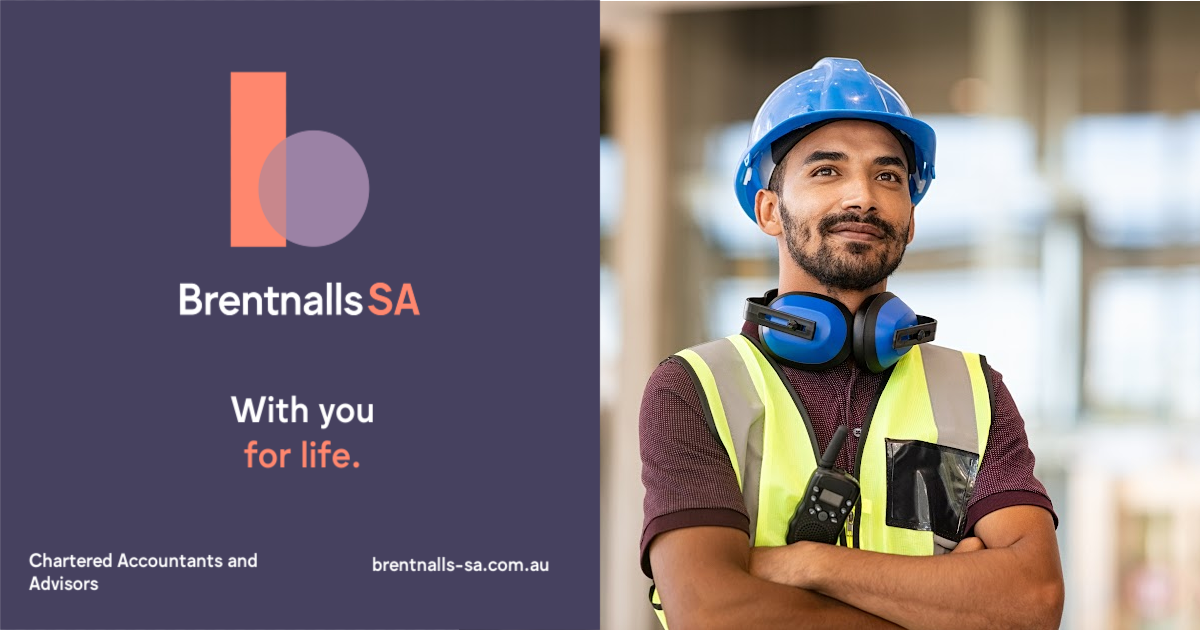 Portable Long Service Leave