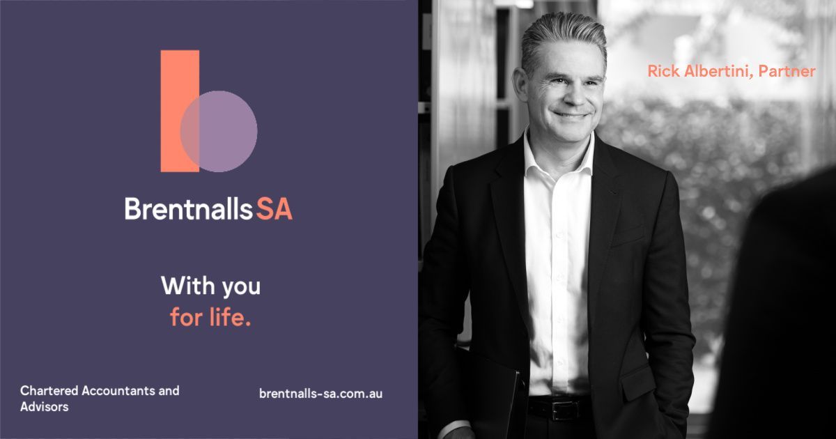 Rick Albertini, Partner | Accountant & Advisor