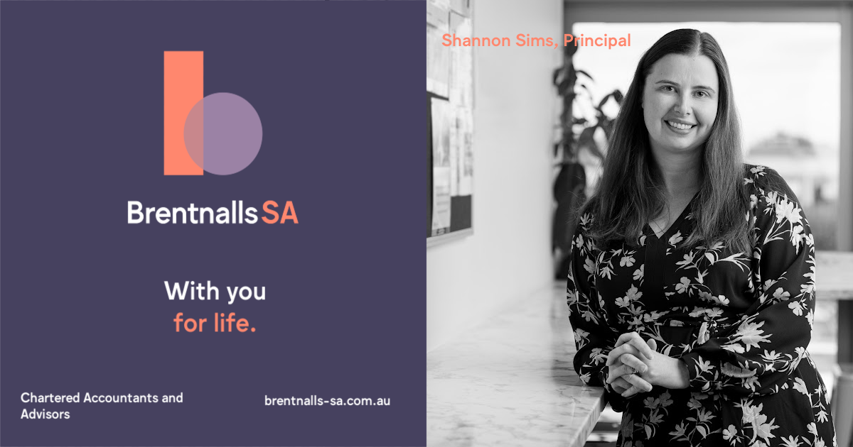 Shannon Sims, Principal | Accountant & Advisor