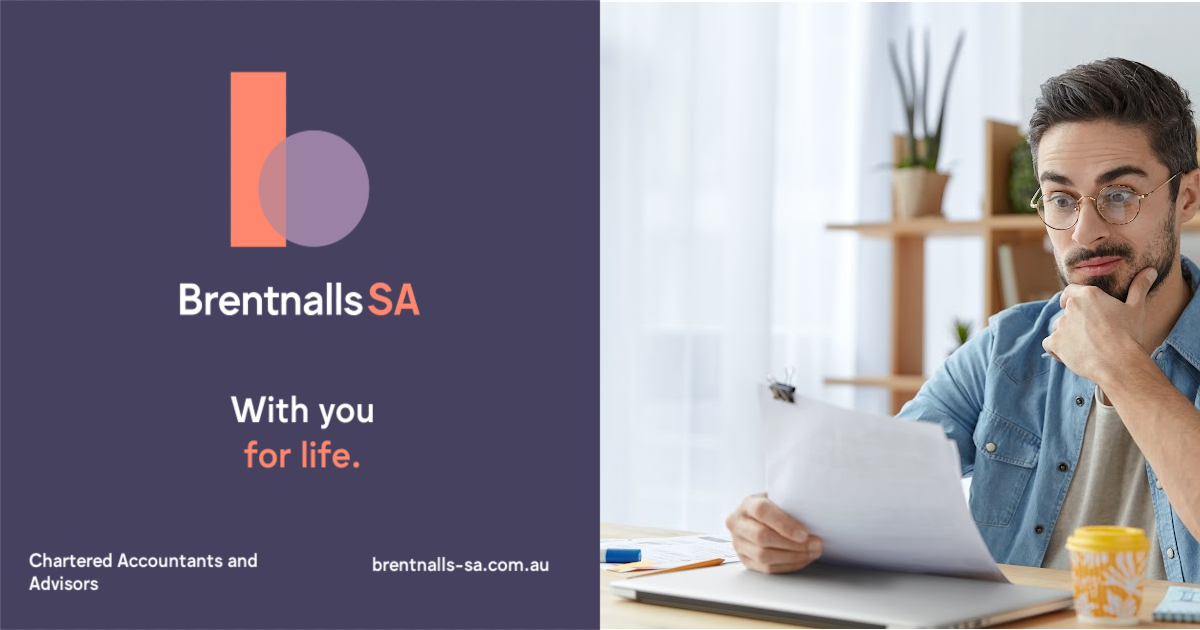 Statement of Tax Record