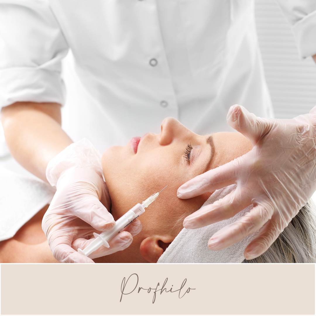 Profhilo York | Michelle Orman Aesthetics