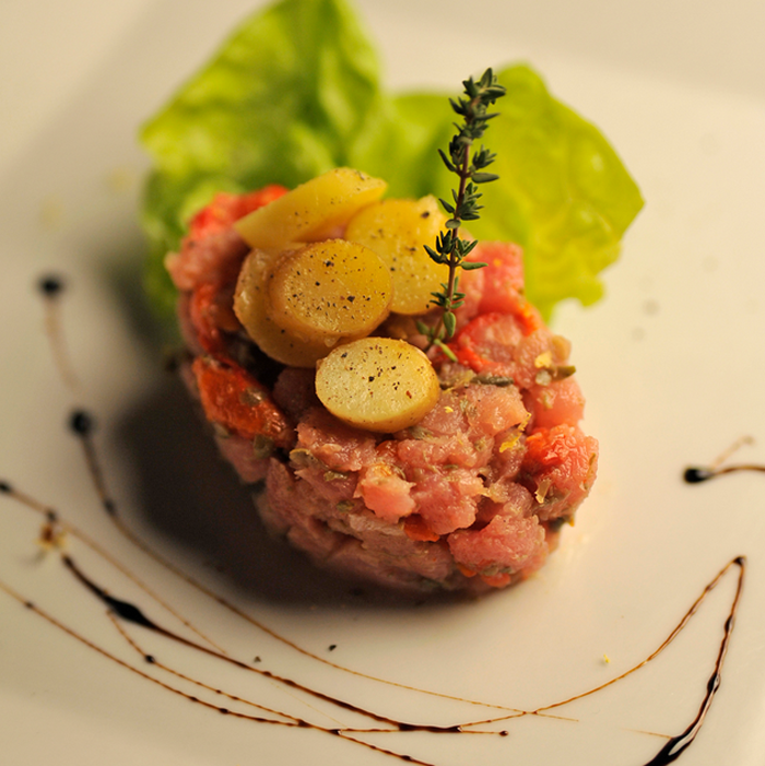 Nashville's Best Italian Restaurant | Giovanni Ristorante