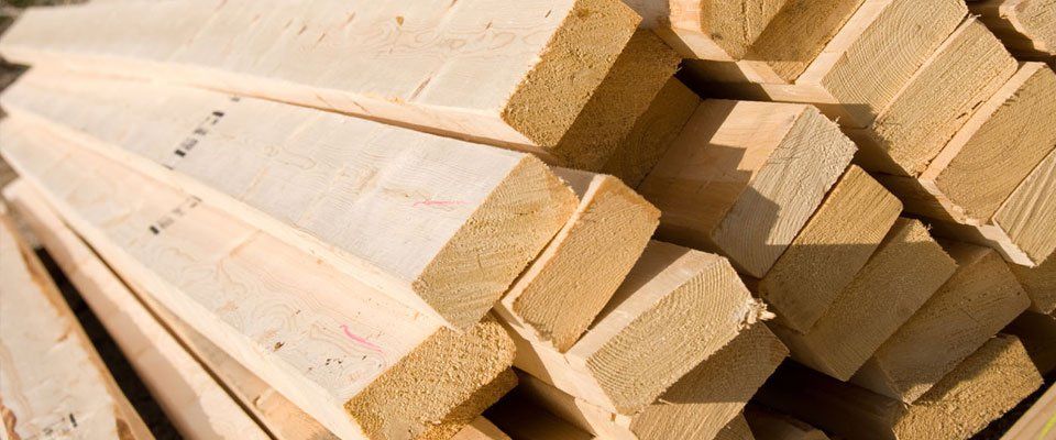 Quality timber | Willows Sawmill