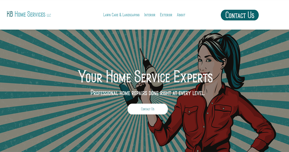 KB Home Services | Expert Interior & Exterior Home Services in Ohio