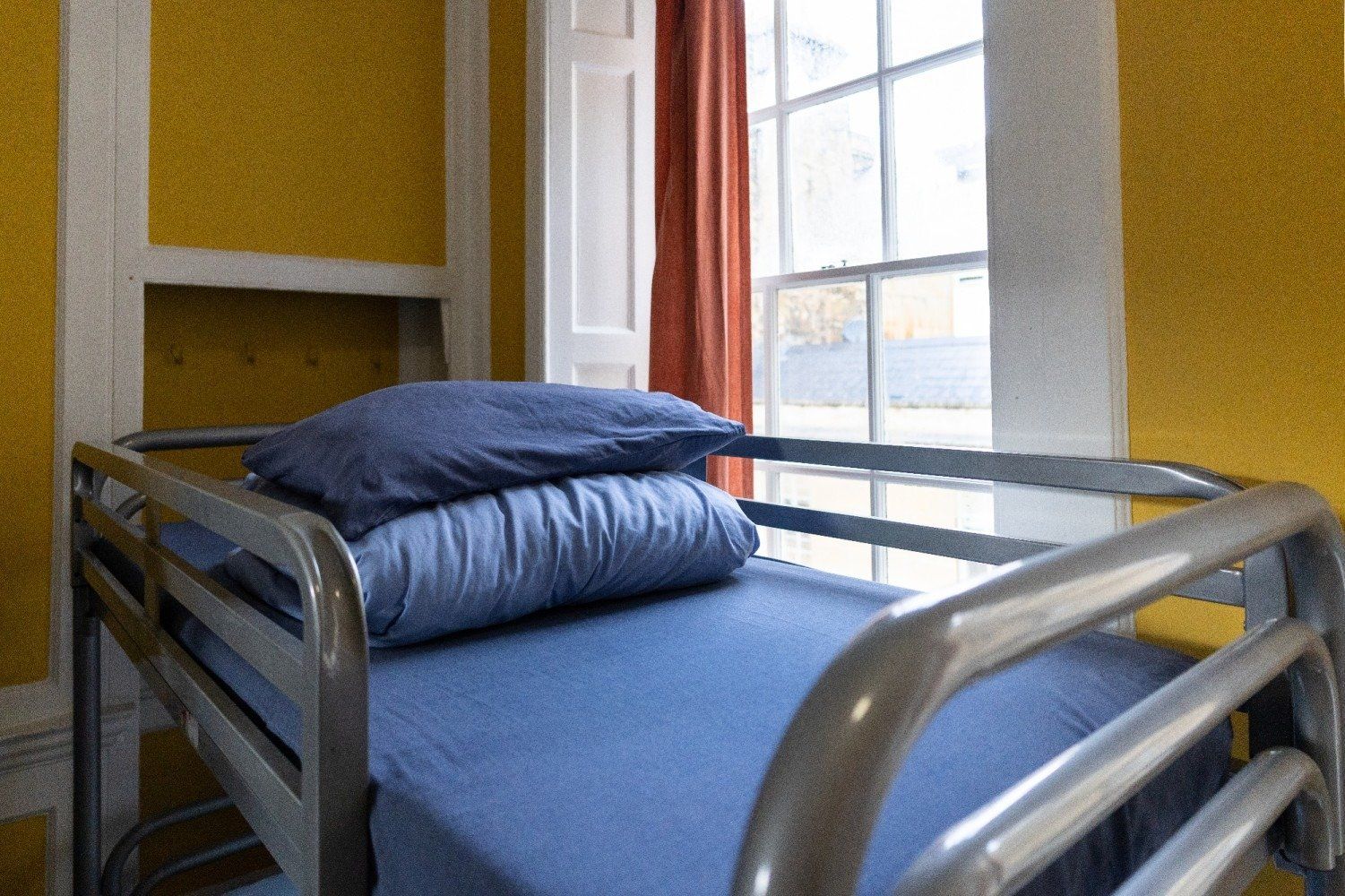 Rooms | Bath Backpackers | Independent Hostel