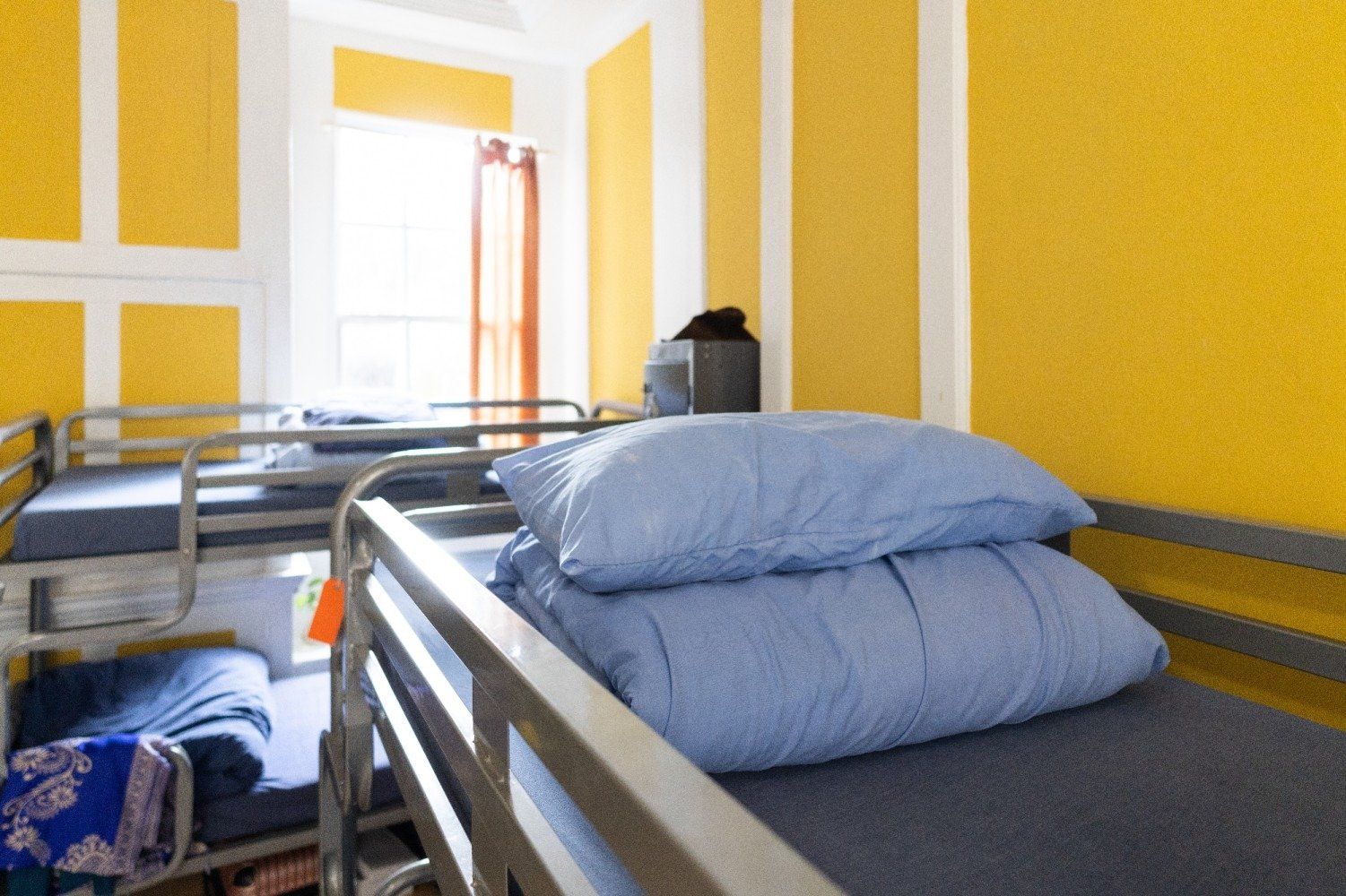 Rooms | Bath Backpackers | Independent Hostel