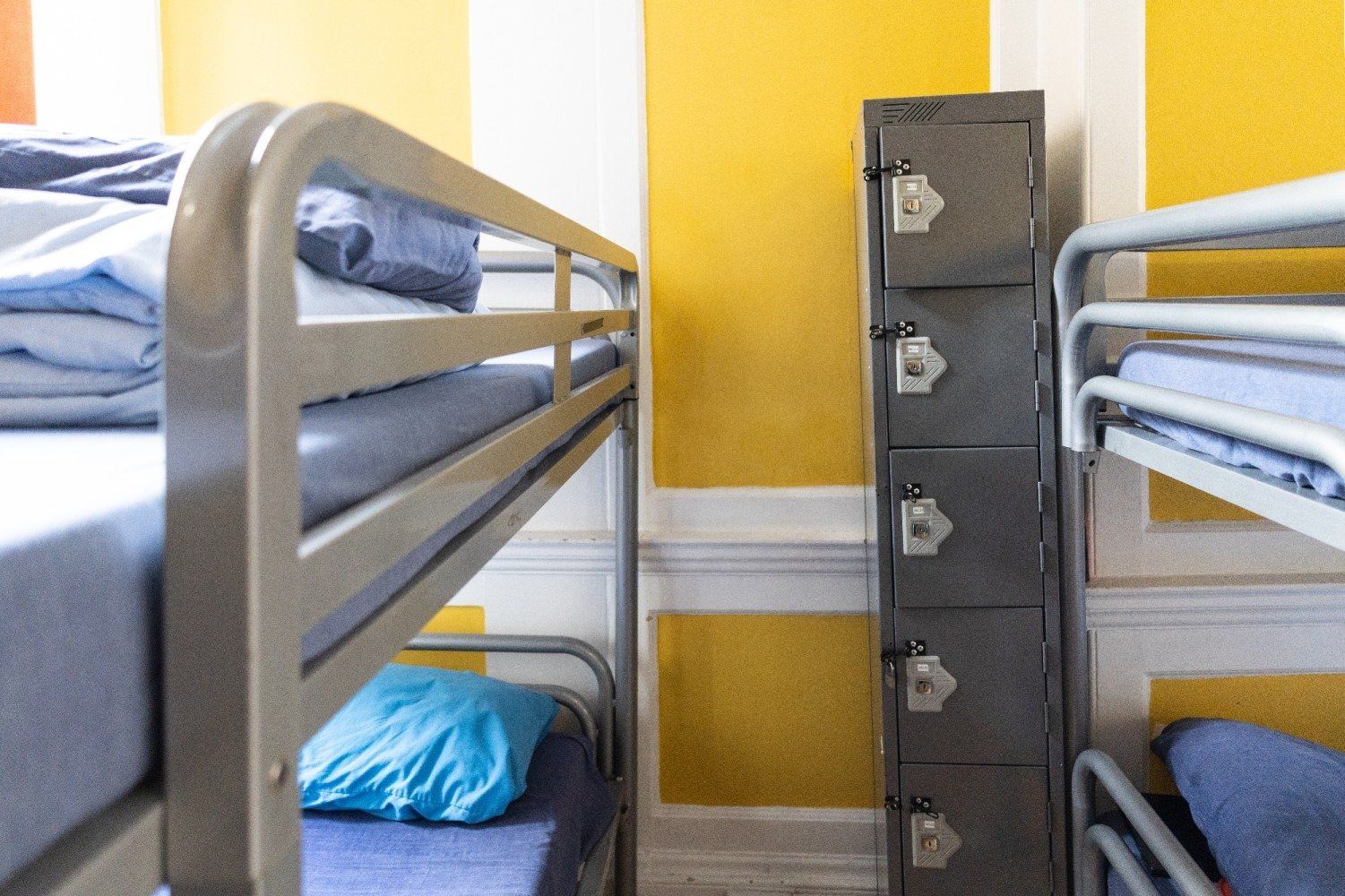 Rooms | Bath Backpackers | Independent Hostel
