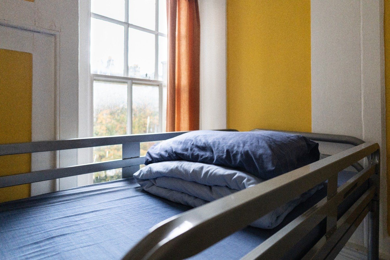 Rooms | Bath Backpackers | Independent Hostel