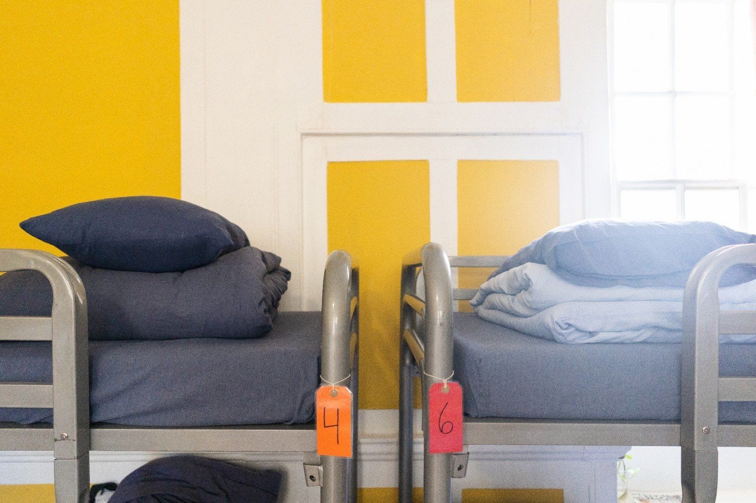 Rooms | Bath Backpackers | Independent Hostel