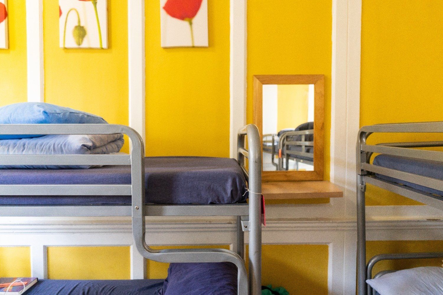 Rooms | Bath Backpackers | Independent Hostel