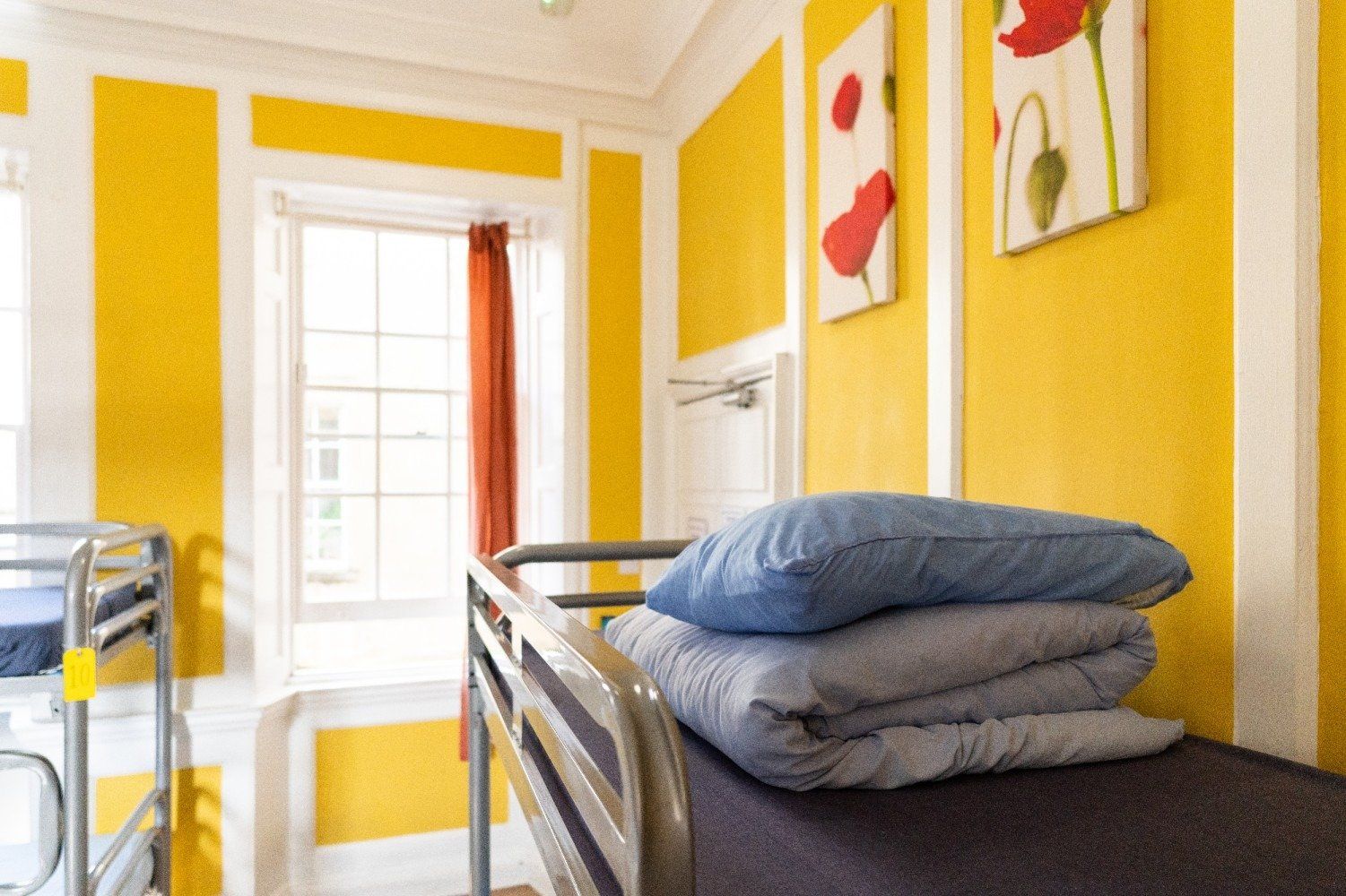 Rooms | Bath Backpackers | Independent Hostel