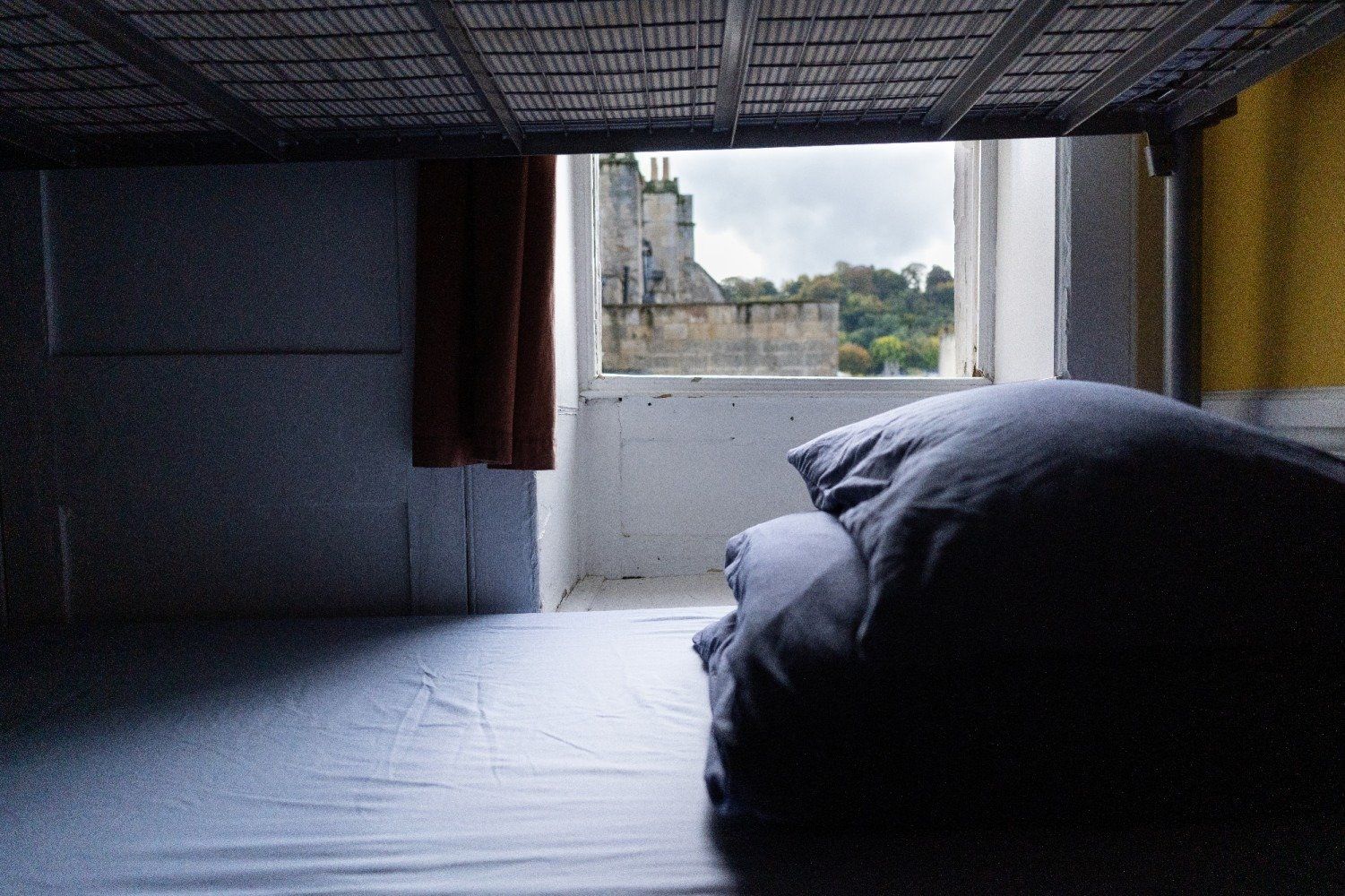 Rooms | Bath Backpackers | Independent Hostel
