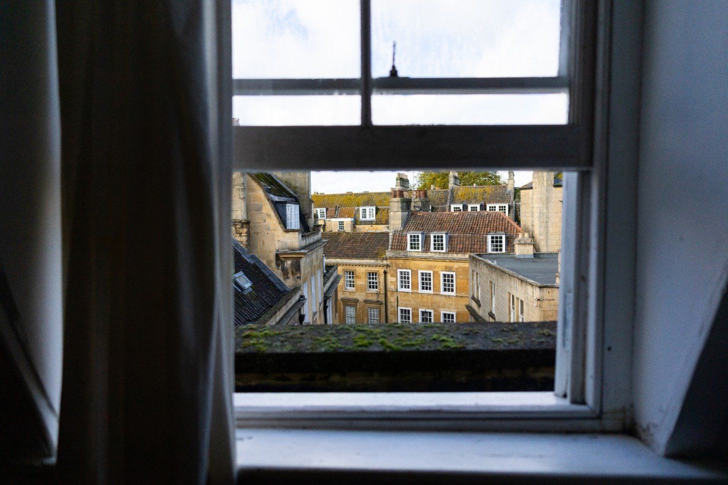 Rooms | Bath Backpackers | Independent Hostel