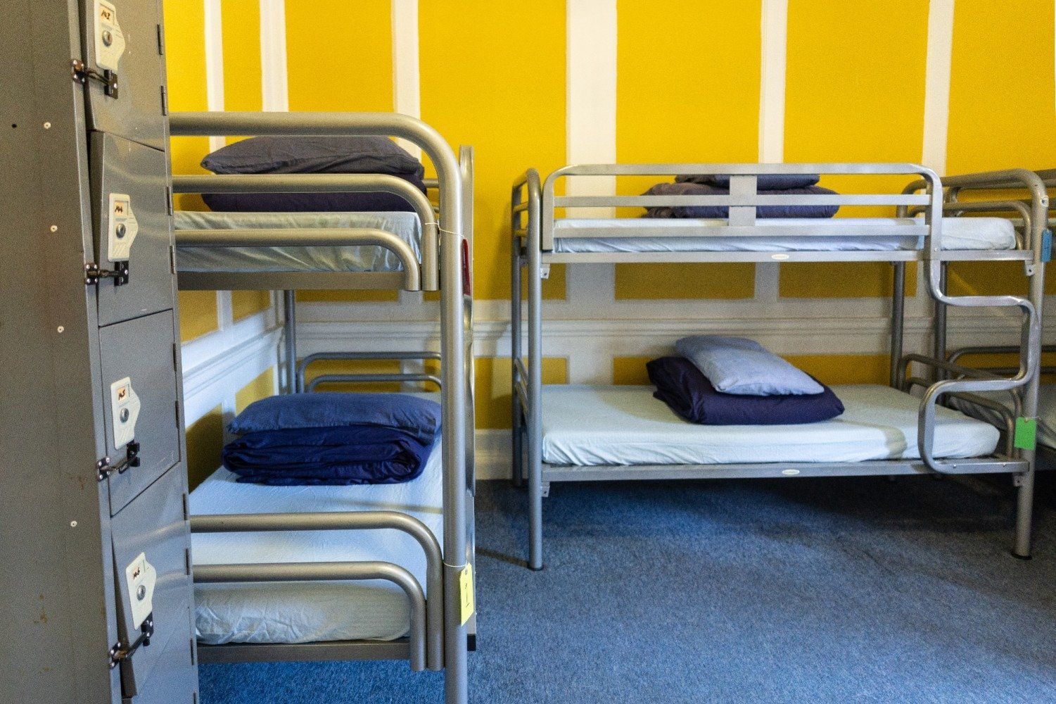 Rooms | Bath Backpackers | Independent Hostel