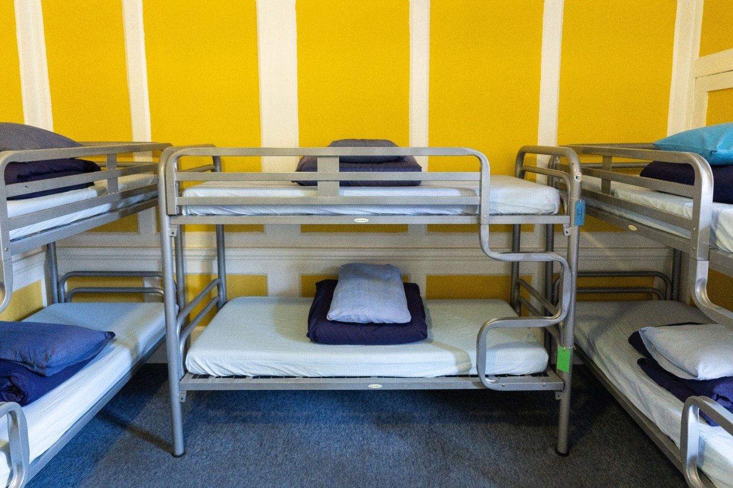 Rooms | Bath Backpackers | Independent Hostel