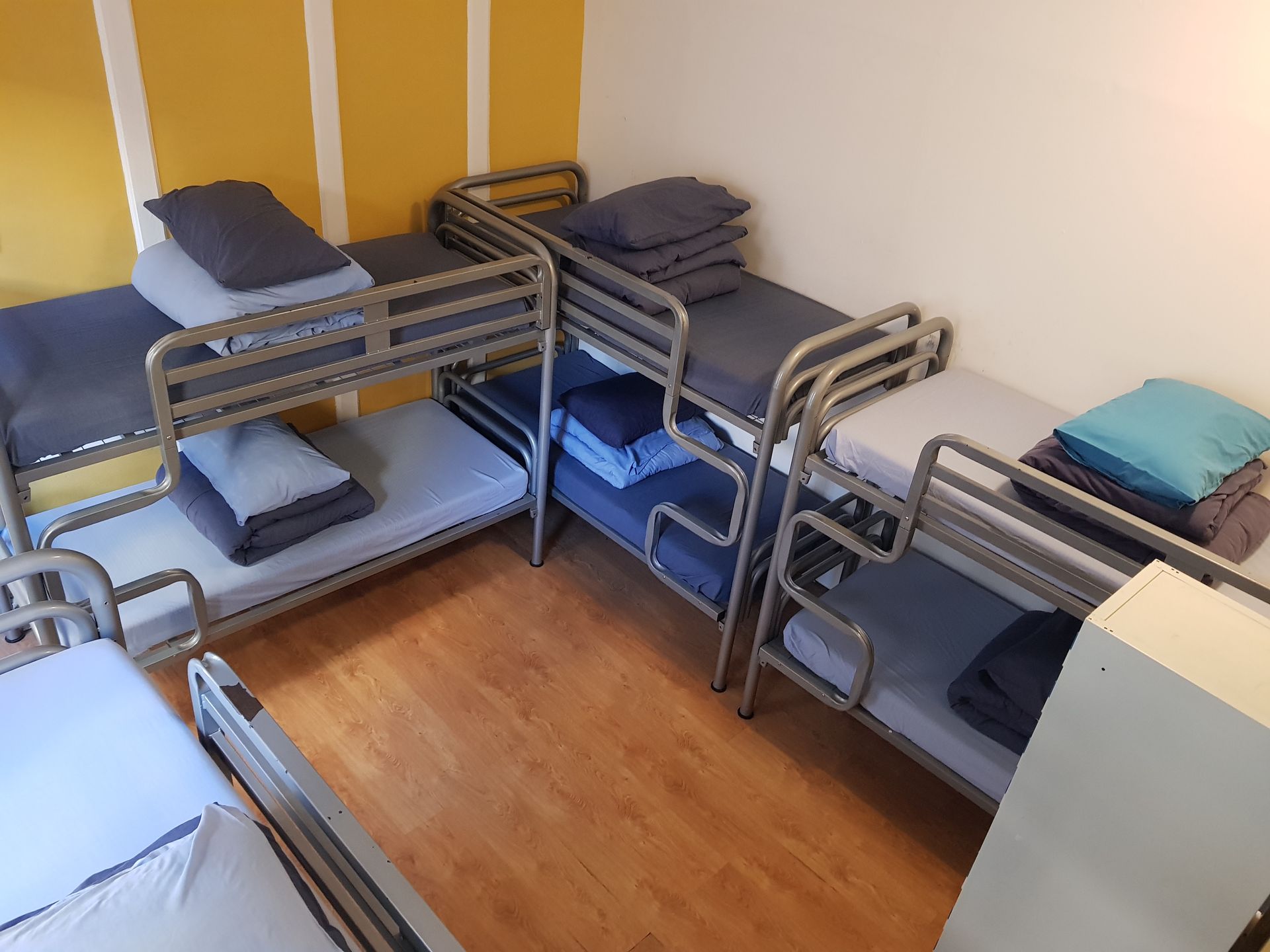 Rooms | Bath Backpackers | Independent Hostel