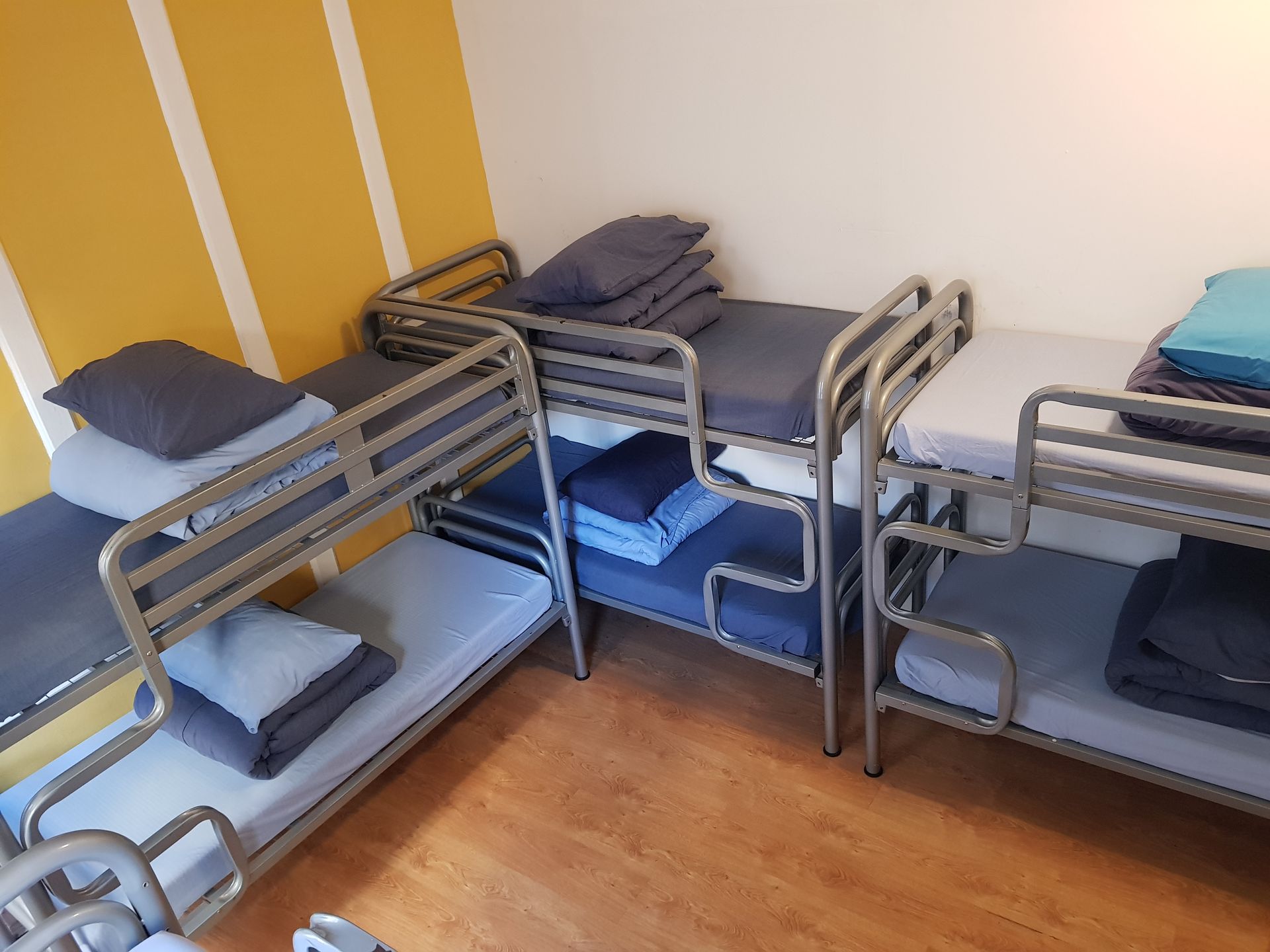 Rooms | Bath Backpackers | Independent Hostel