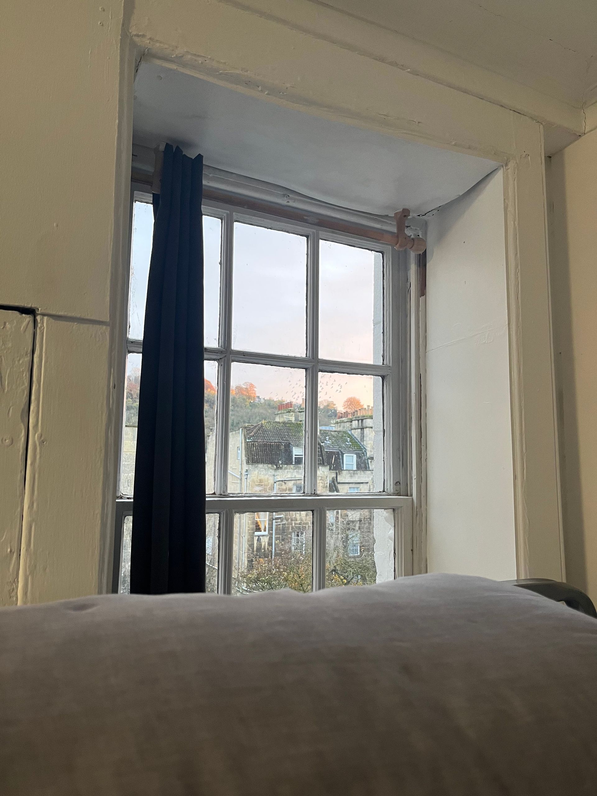 Rooms | Bath Backpackers | Independent Hostel