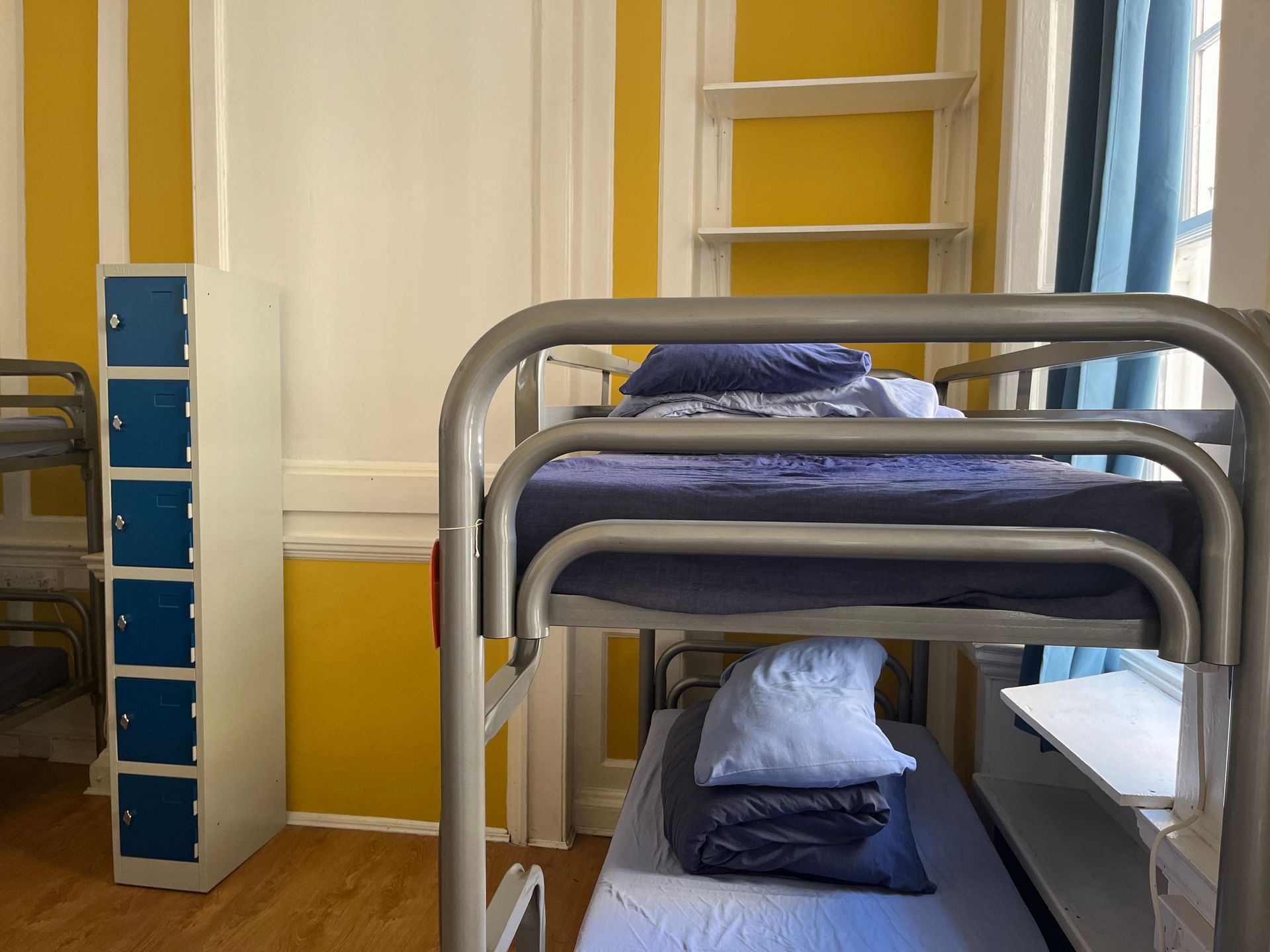 Rooms | Bath Backpackers | Independent Hostel