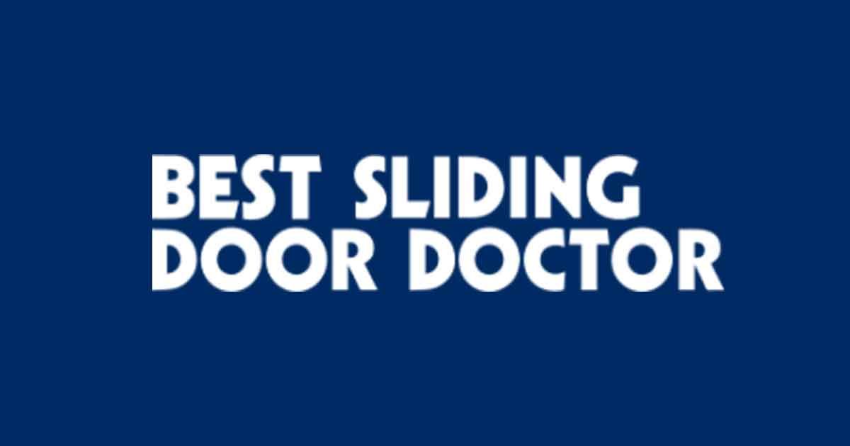 Sliding Door Services | Perth, WA | Best Sliding Door Doctor