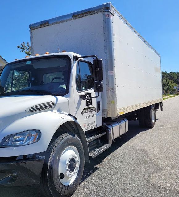 Best Movers in Durham NC | CJ Moving Services LLC