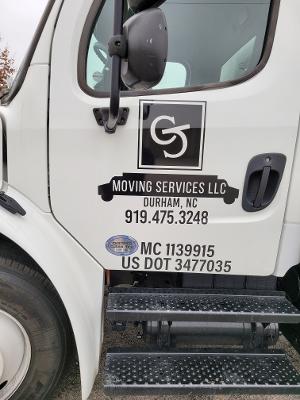 Best Movers in Durham NC | CJ Moving Services LLC