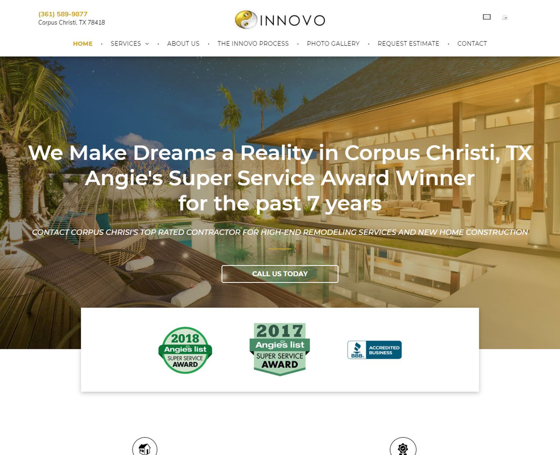 E-Commerce Portfolio | Engage Website Design