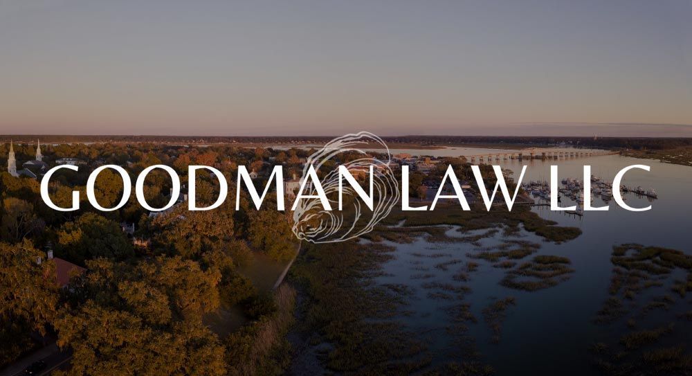 Goodman Law | Family and Personal Injury Lawyer Bluffton SC