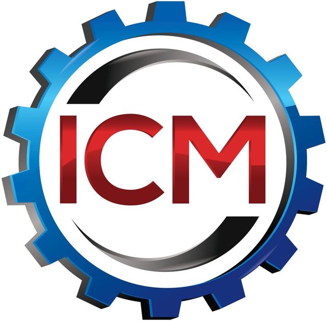 Icm Logo