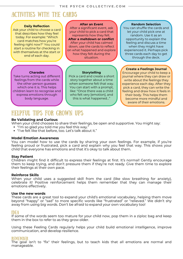 emotional reflection synonym