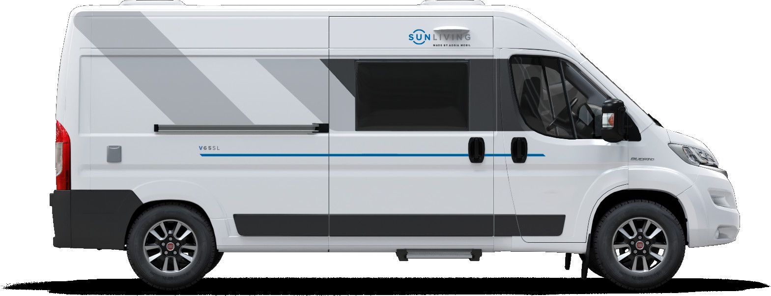 Our Brand New Sunlight Motorhomes | Sleeps 2-6 People