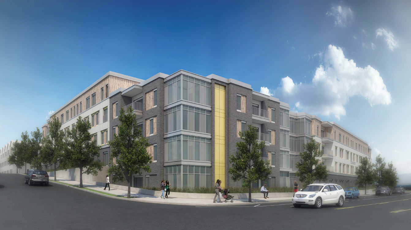 Durham Choice: Leading the Way in Public Housing