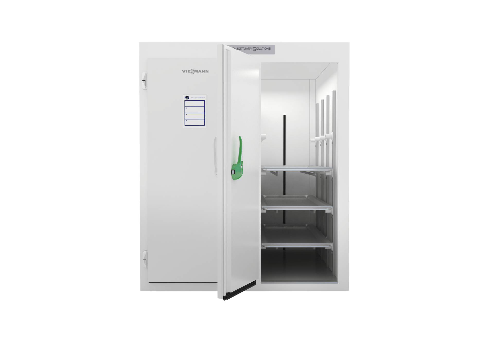 Reliable mortuary equipment | Mortuary Solutions