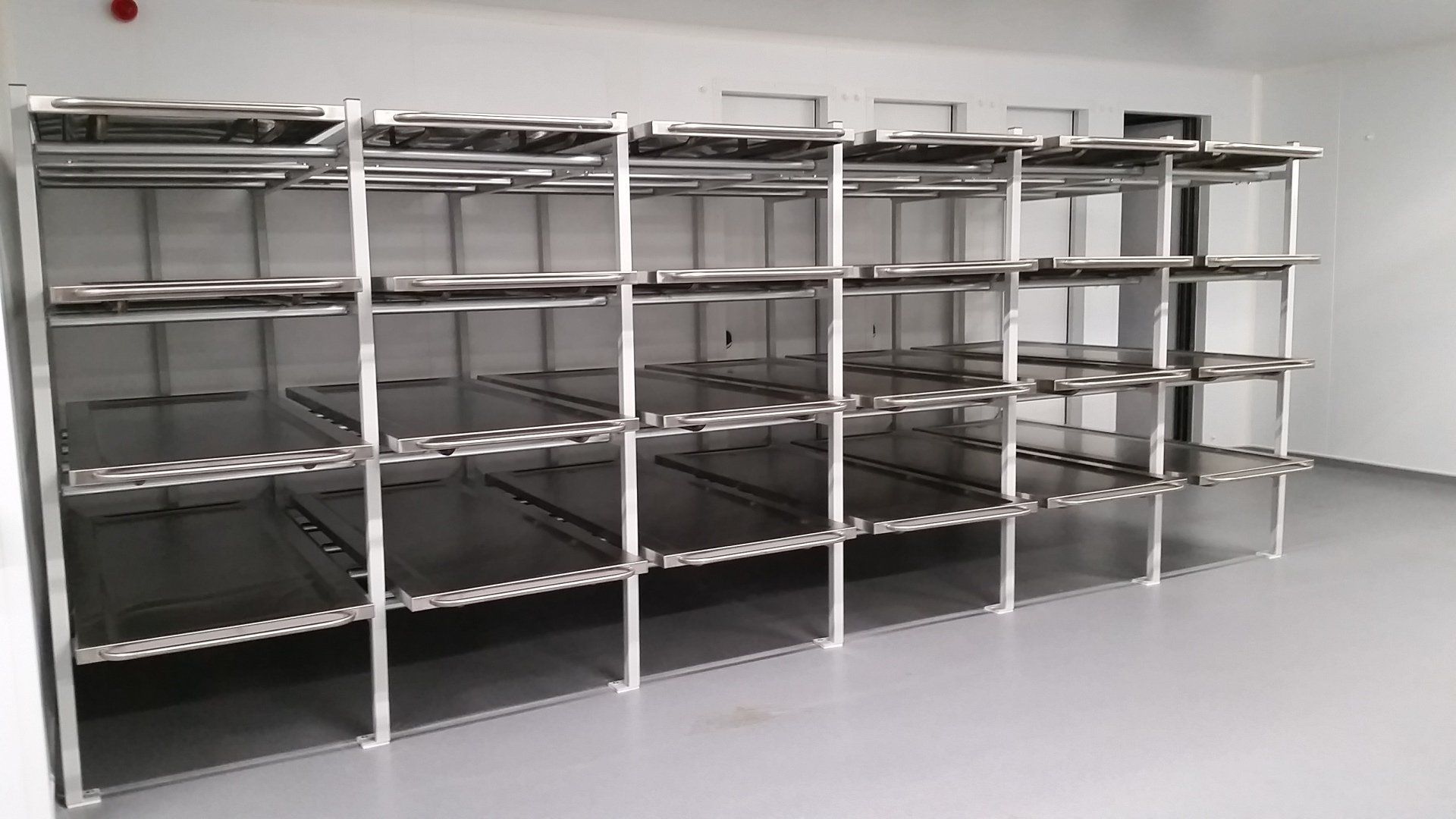 Reliable mortuary equipment | Mortuary Solutions