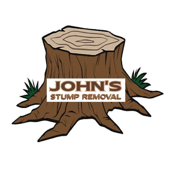 John's Stump Removal | Dallas TX