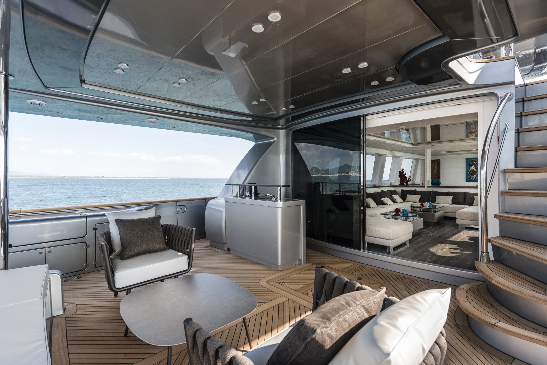 Mediterranean Luxury Yacht Charters | Professional Yacht Charter Planners