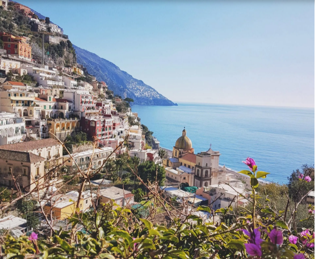 Amalfi Coast: Renowned Yacht Charter Spot | Yachting & Co