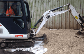 Fastcrete, trusted cement suppliers in the Warrington area