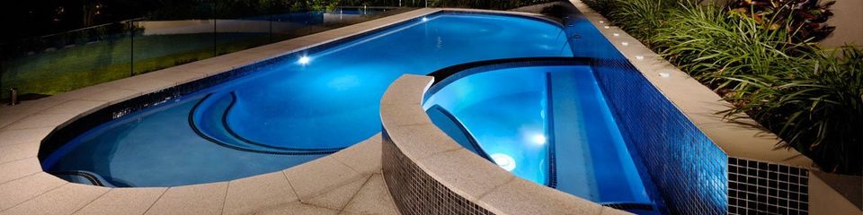 Your Landscape in Brisbane | Norfolk Pools