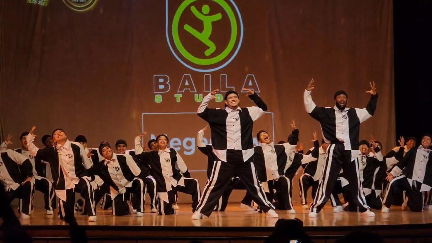 baila studio