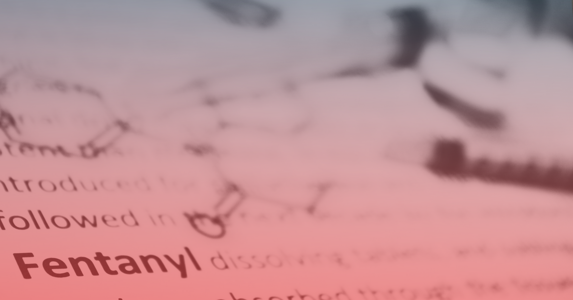 Understanding Fentanyl Addiction and Its Treatment