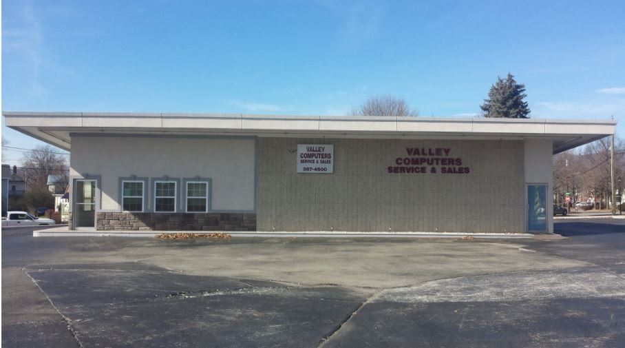 Computer Repairs – Salem, VA – Valley Computers Services and Repairs